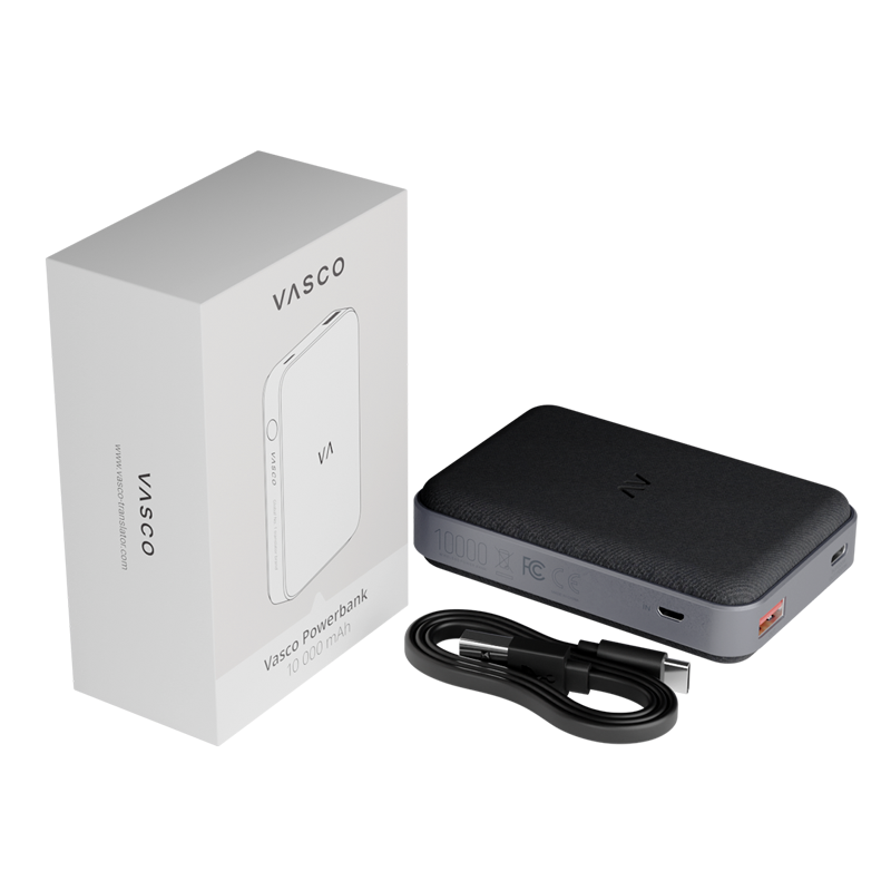 Vasco Powerbank